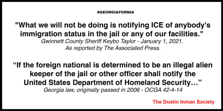 Who was Dustin Inman? - New Dustin Inman Society