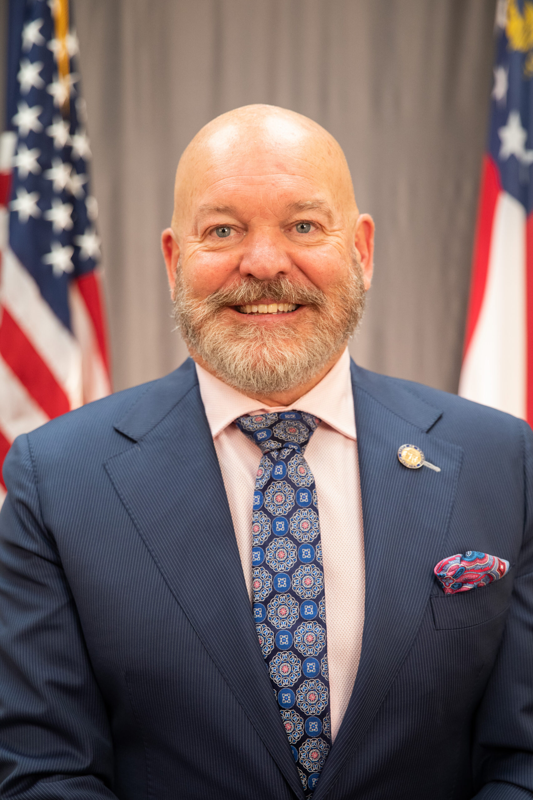 The liberal AJC vs the liberal AJC on un-American tuition bill - New ...