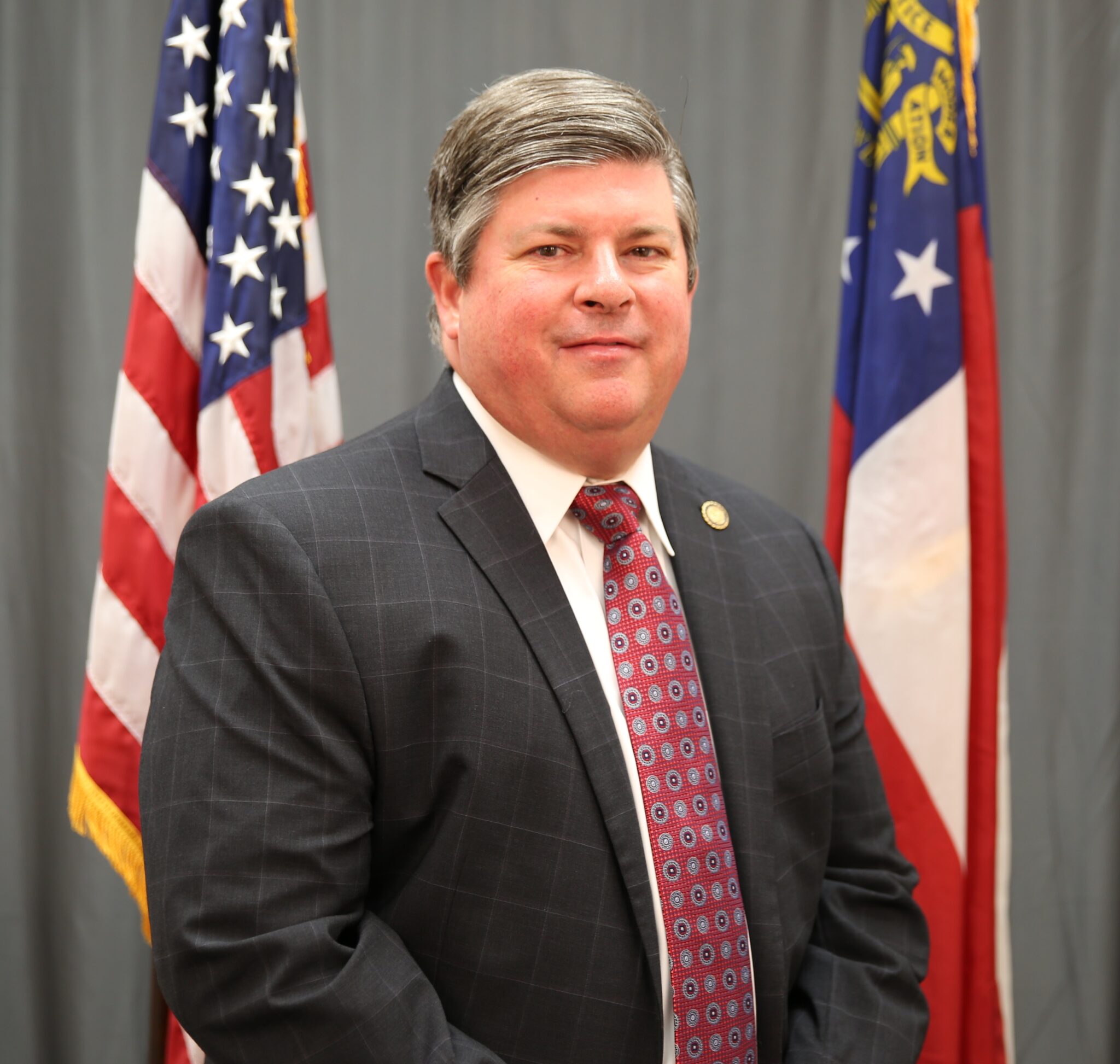 Peach State Values PAC corporate officers change from Senator Larry ...